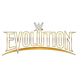 WWE Evolution (2025) | JAT Ultra Wrestling Wiki | Fandom