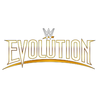 WWE Evolution (2025) | JAT Ultra Wrestling Wiki | Fandom