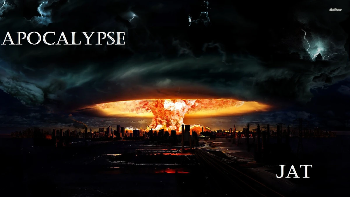 Apocalypse | JAT Wiki | Fandom