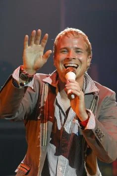 Ryan Wilson | JAT Wiki | Fandom