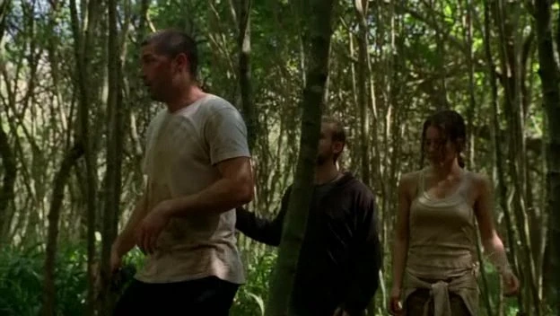 Pilot, Part 2 | Jate - Jack and Kate Wiki | Fandom
