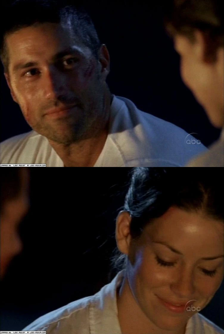One True Pairing | Jate - Jack and Kate Wiki | Fandom