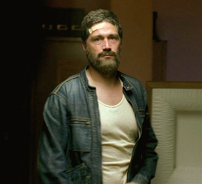 The Beard of Utter Despair | Jate - Jack and Kate Wiki | Fandom