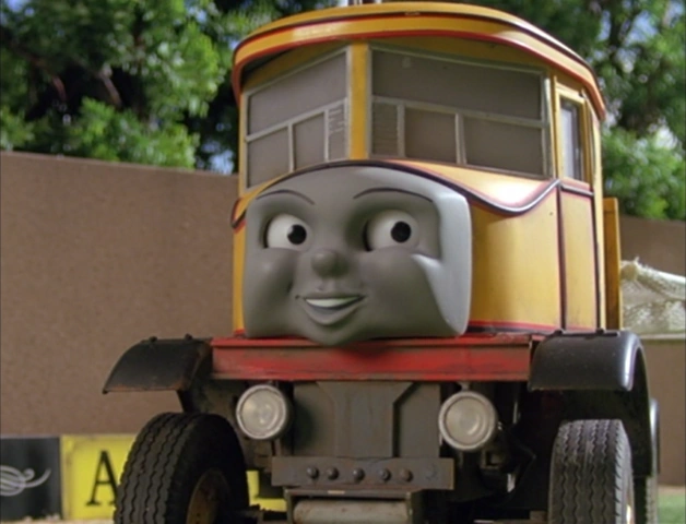 Isabella Gets Steamed | Jack and the Pack Wikia | Fandom