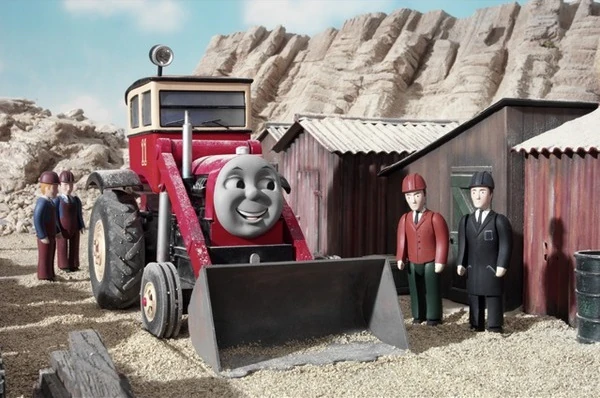 A Friend in Need | Jack and the Pack Wikia | Fandom