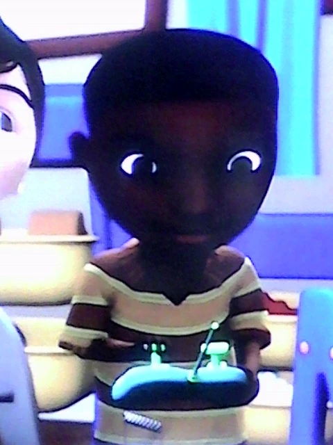 Wolf | Jerry and the Raiders Wiki | Fandom