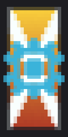Kanda | Jaugust SMP Wiki | Fandom