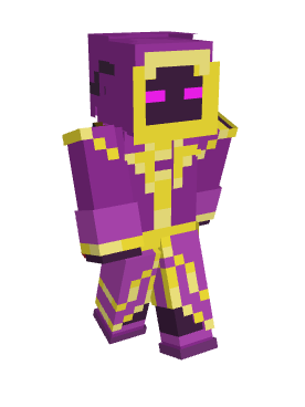 AlienHunter5000 | Jaugust SMP Wiki | Fandom