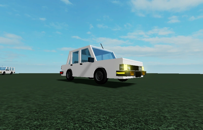 1986 Javido Legacy | Javido Vehicles Wiki | Fandom