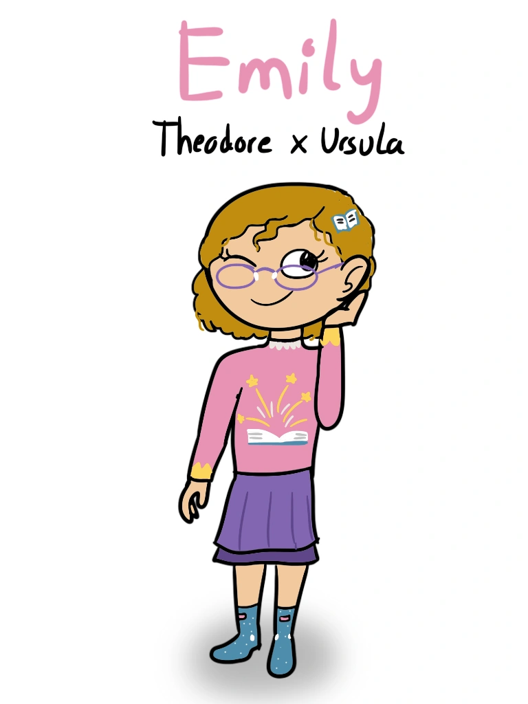 Emily | Javiverse Wiki | Fandom