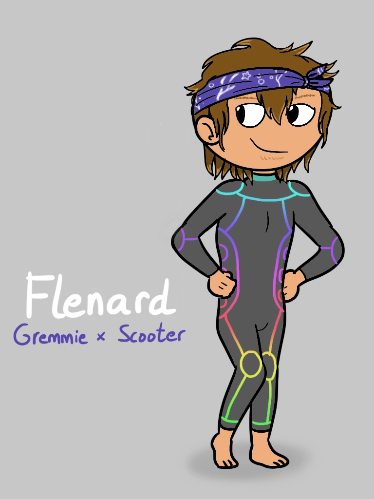 Flenard | Javiverse Wiki | Fandom