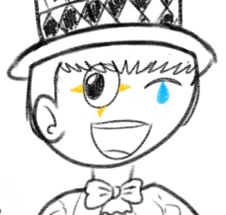 Drizzly the Magician | Javiverse Wiki | Fandom