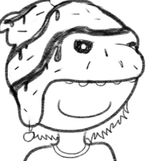 Xundae | Javiverse Wiki | Fandom