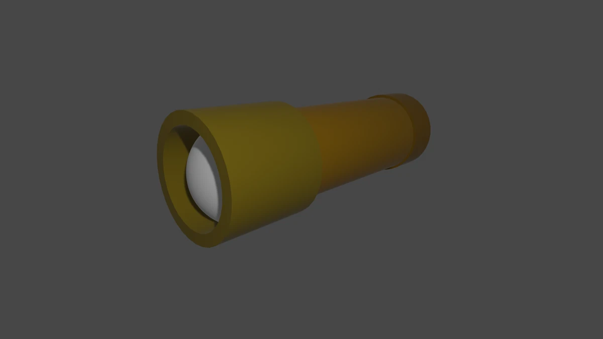 Flashlight | JAW Wiki | Fandom