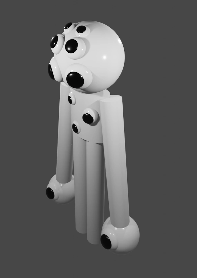 Pale One | JAW Wiki | Fandom