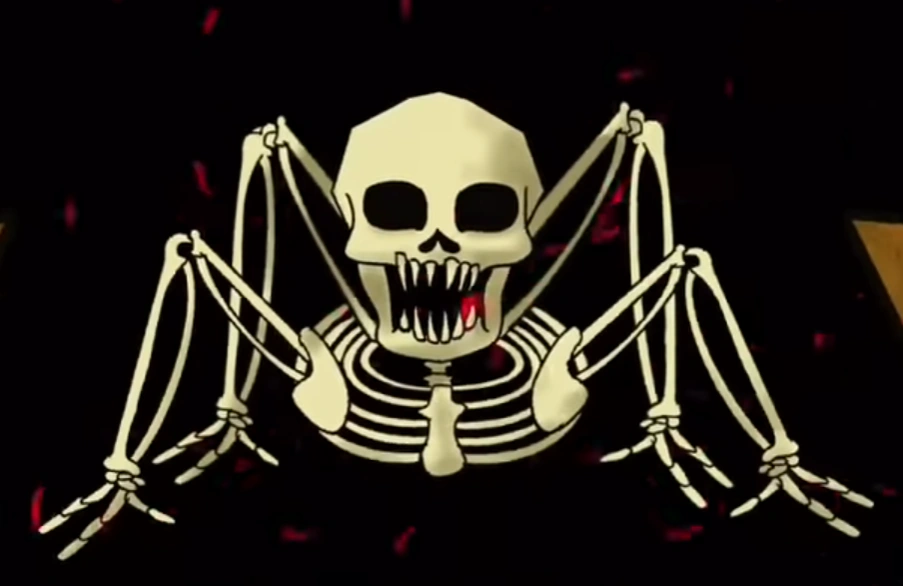 The basement | Jaw Clamps Wiki | Fandom