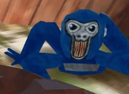 Blue Jeffling | Jaw Clamps Wiki | Fandom