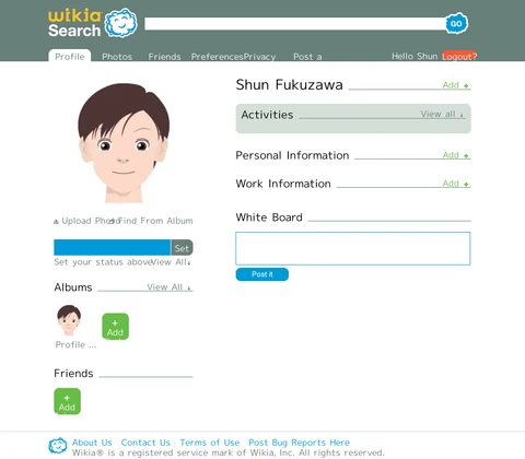 フォーラム:Wikia search 一般公開開始! | コミュニティセントラル | Fandom