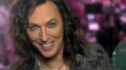 Derek Jupiter | Ja w kapeli Wiki | Fandom