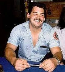 Chris Rebello | Jaws Wiki | Fandom