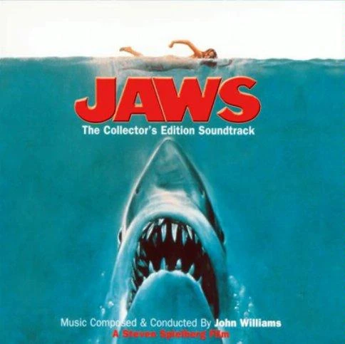 Jaws Commercial