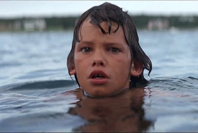 Jay Mello Jaws Jaws: The Revenge DVD 025192347726 United States