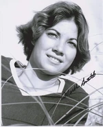 Marge | Jaws Wiki | Fandom