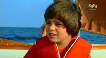 Marc Gilpin | Jaws Wiki | Fandom