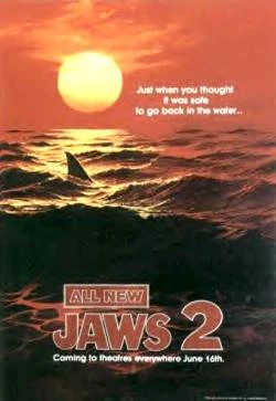 Jaws 2 | Jaws Wiki | Fandom