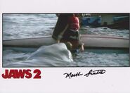 Marge | Jaws Wiki | Fandom