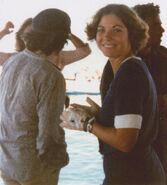 Marge | Jaws Wiki | Fandom