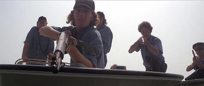 M1 Garand | Jaws Wiki | Fandom