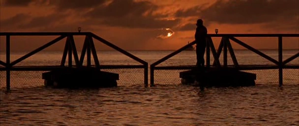 Sea Gate | Jaws Wiki | Fandom