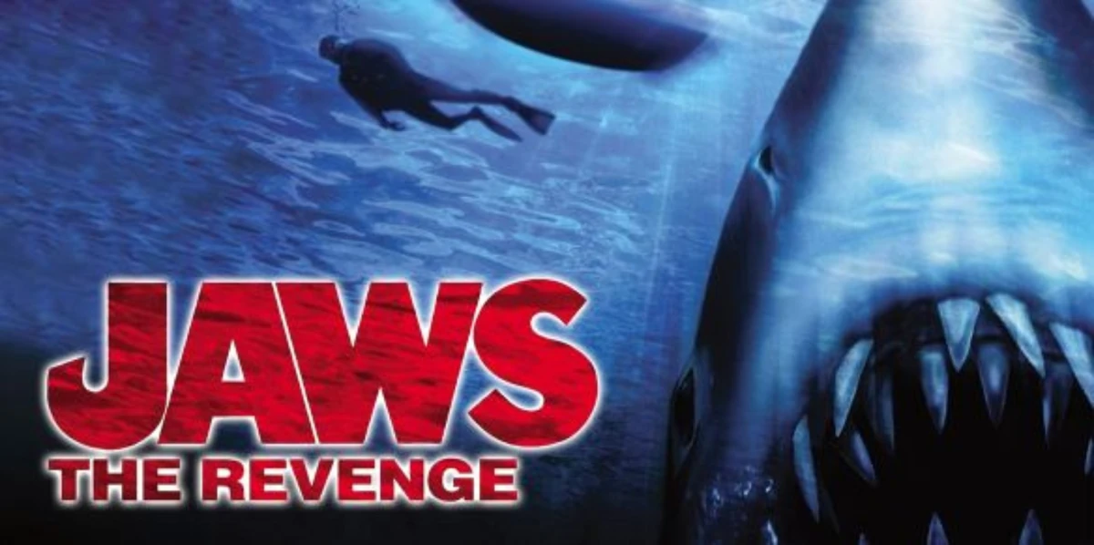 Jaws: The Revenge | Jaws Wiki | Fandom