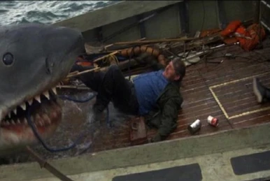 Jaws Remake Idea Wiki Fandom Powered By Wikia