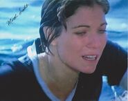 Marge | Jaws Wiki | Fandom