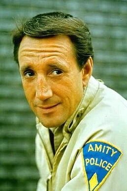 Martin Brody (Film) | JawsFranchise Wiki | Fandom