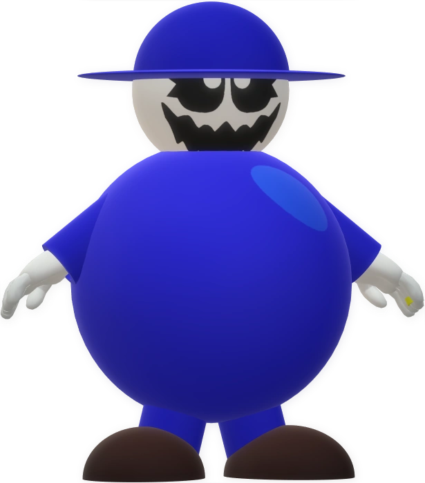 Bloatle (OakBrine REWRITTEN) | Jaxattax13 Wiki | Fandom