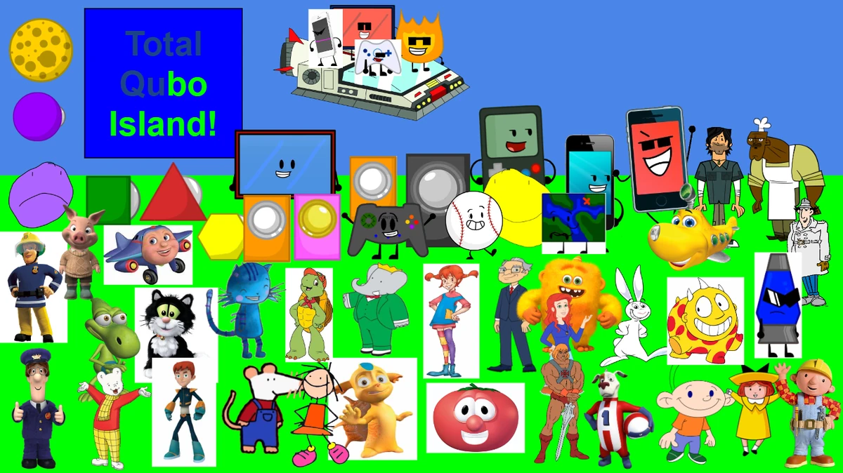Category:Total Qubo Island | Jaxattax13 Wiki | Fandom