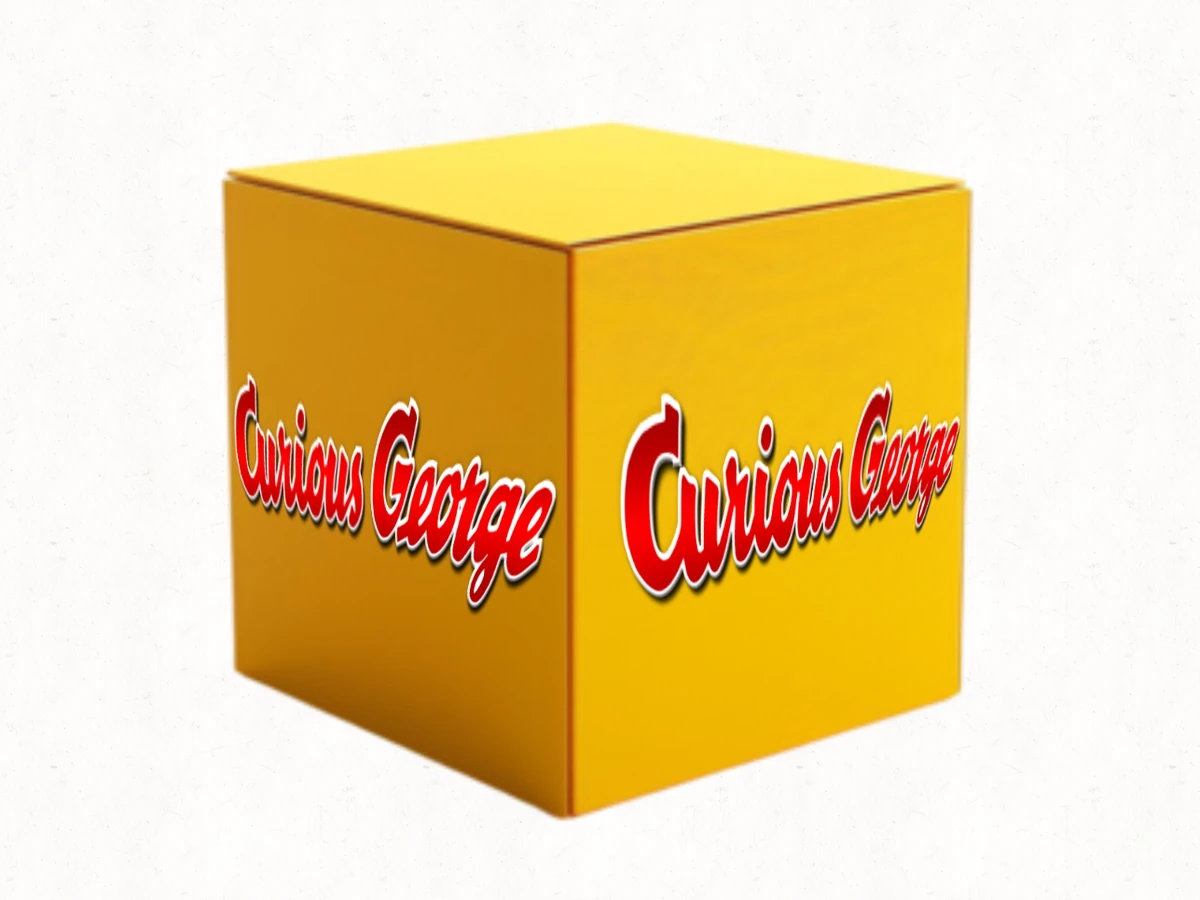 Curious George - The Curiosity Doomsday | Jaxattax13 Wiki | Fandom