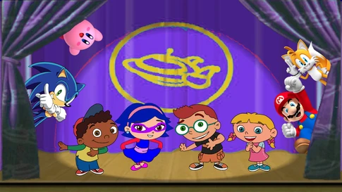 Little Einsteins: June to the Rescue VHS (Lost Episode with Good Ending ...