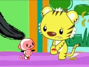 Ni Hao Kai Lan: Hoho The Demonic Monkey | Jaxattax13 Wiki | Fandom