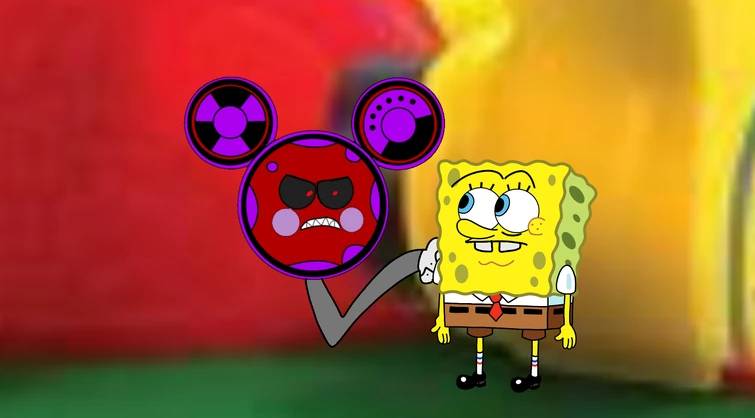 Mickey Mouse Clubhouse: Toodles’s Worse Virus | Jaxattax13 Wiki | Fandom