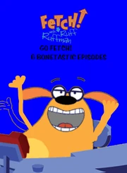 Fetch! With Ruff Ruffman: Demon Spree | Jaxattax13 Wiki | Fandom