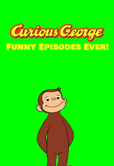 Curious George: Black Forces | Jaxattax13 Wiki | Fandom