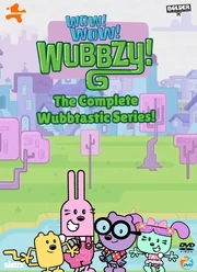 Wow! Wow! Wubbzy!: Wubbzy, Widget, Walden and Daizy’s Murdering Spree ...