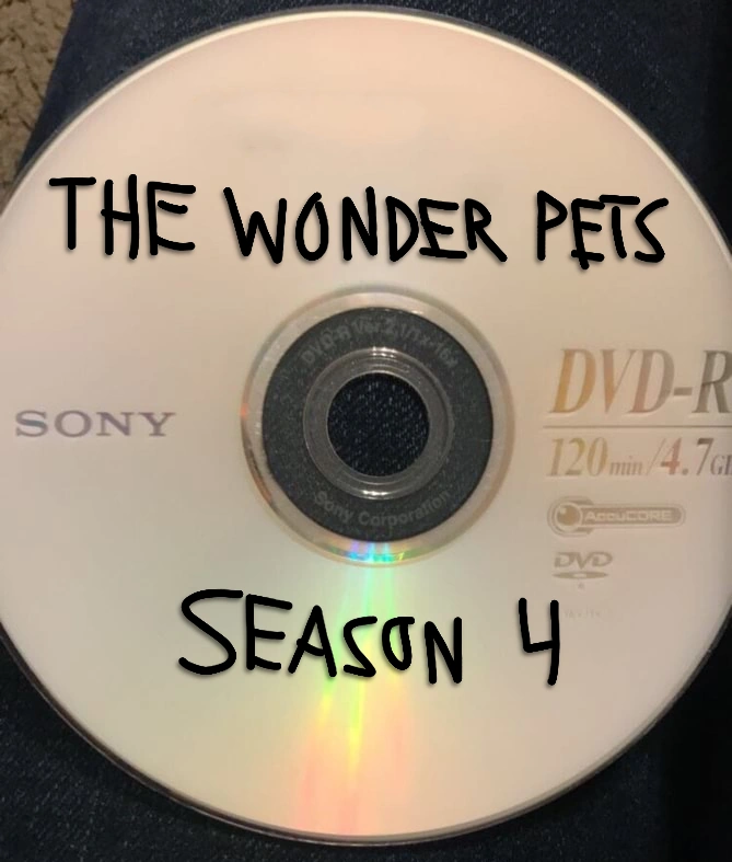 Category:Wonder Pets | Jaxattax13 Wiki | Fandom