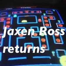 Jaxen Ross is b-a-c-k Wiki | Fandom