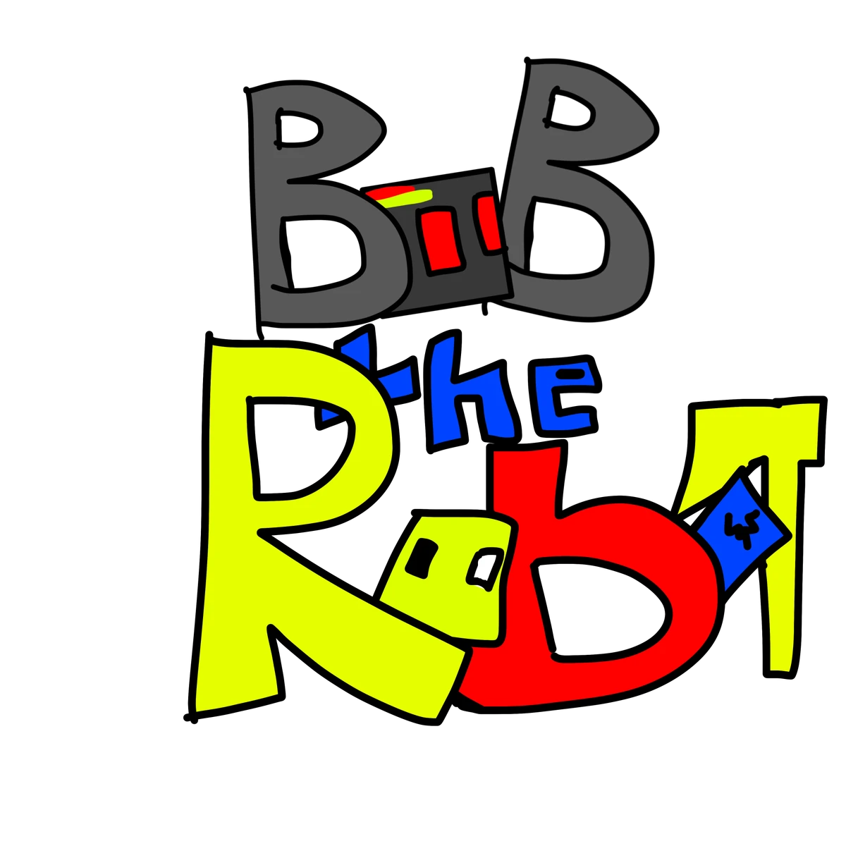 Bob the Robot | Encyclopedia Jaxipedia Wiki | Fandom