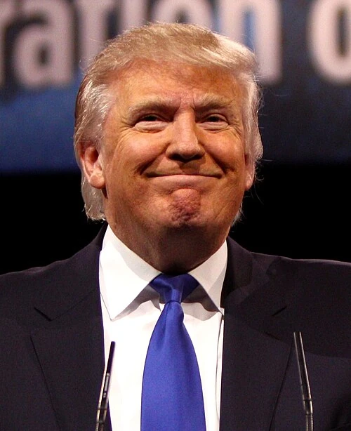 Media career of Donald Trump | Jaxon's Galaxy Wiki | Fandom